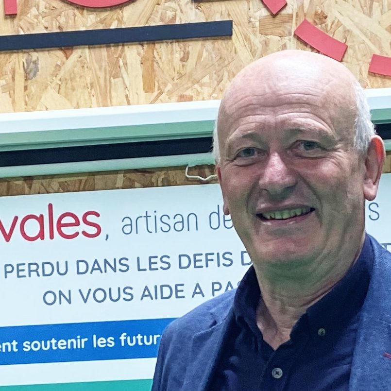 Innovales, créateur de coopérations locales sociales et solidaires